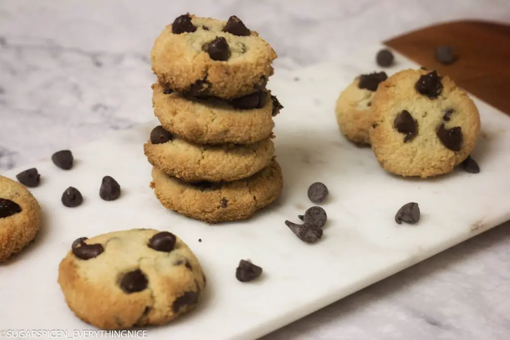 4 Ingredient Galaxy Fudge Recipe - Sugar Spice 'N Everything Nice