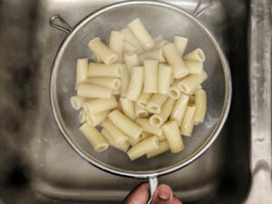 Stuffed Ziti Fritta (Olive Garden Copycat Recipe)